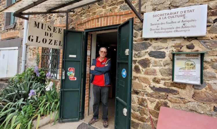 Glozel, 100 ans de mystère