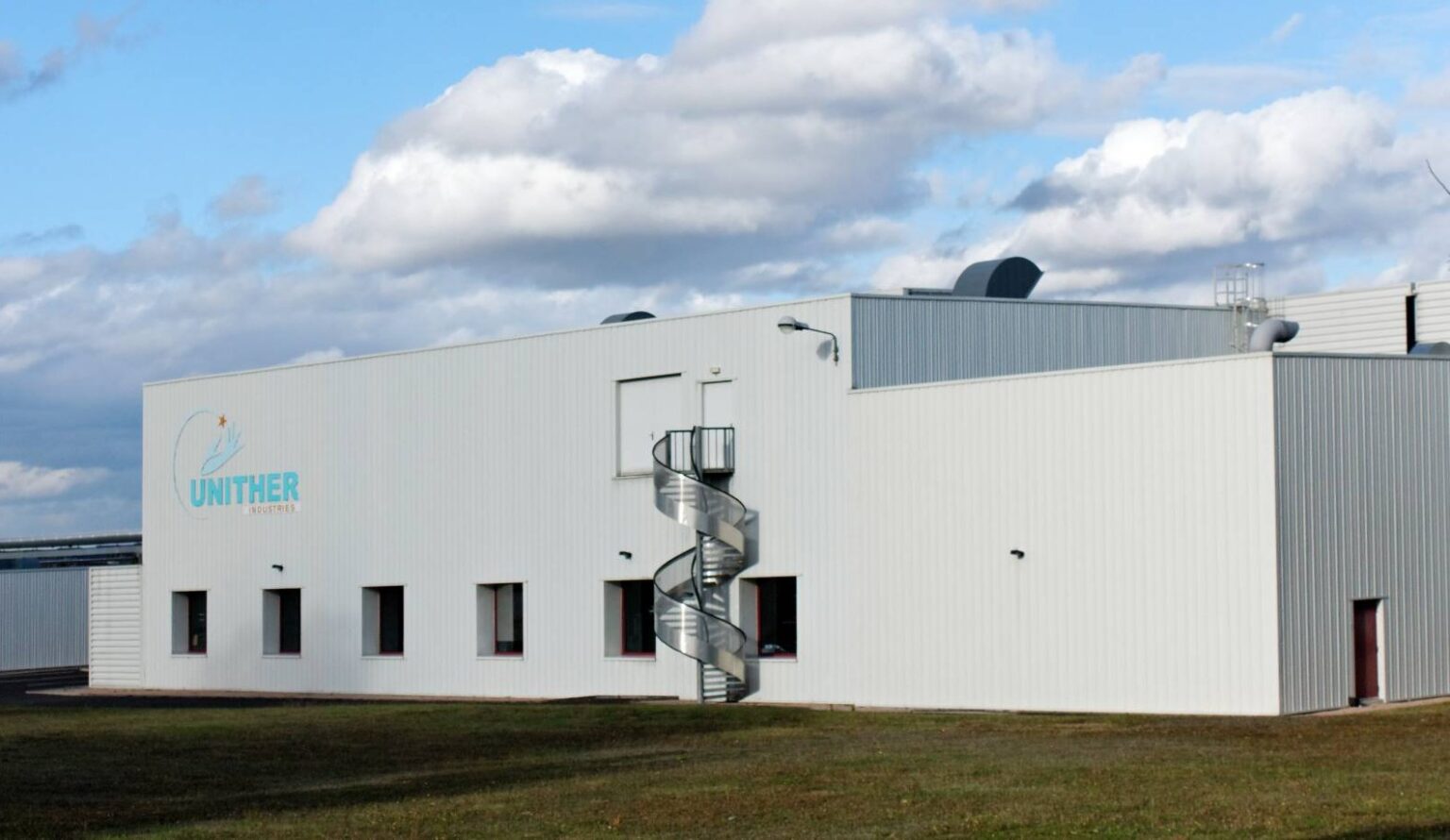 Unither Pharmaceuticals mise 140 M€ sur son site de Gannat